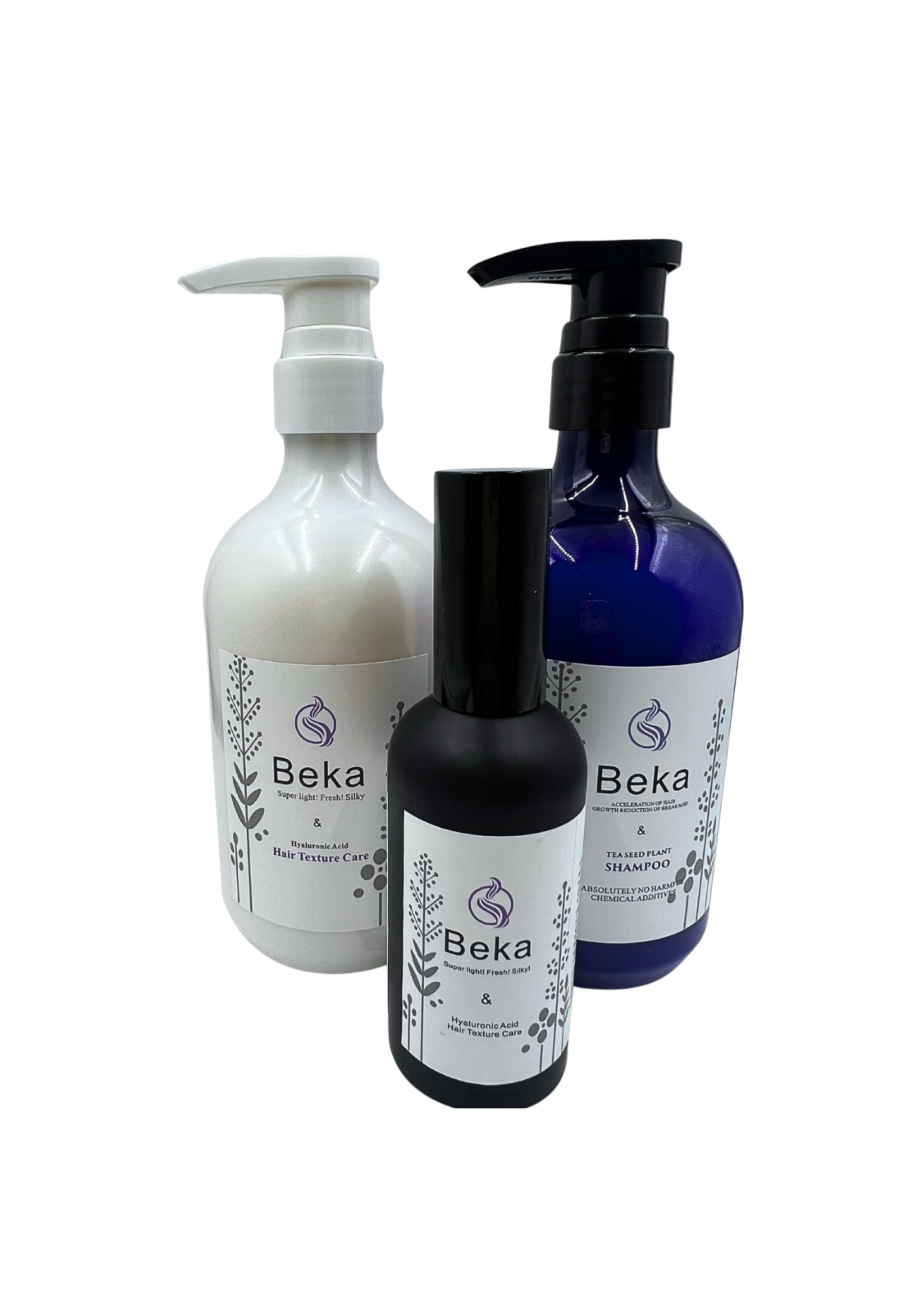 套裝組合 – Beka Hair & Care